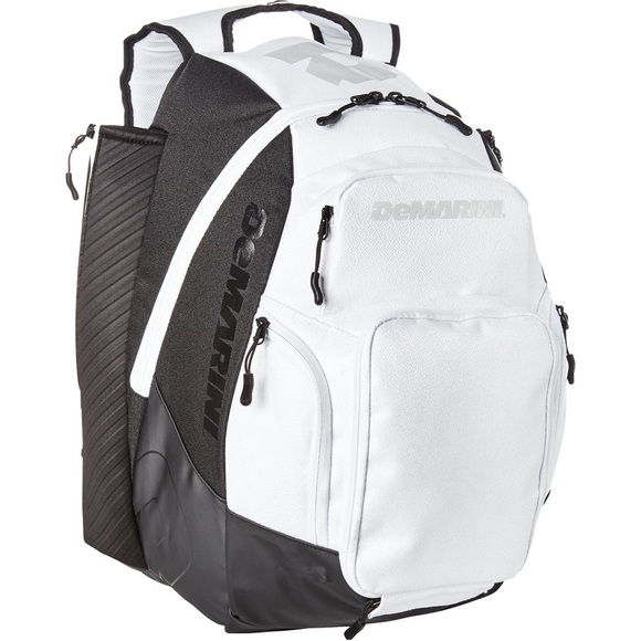 DeMarini | Bags | Demarini Voodoo Og Bat Packnwt | Poshmark